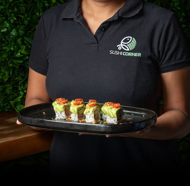 Bonne année 2026 ! Sushi Corner est passé de 0 à 12 restaurants en 5 ans